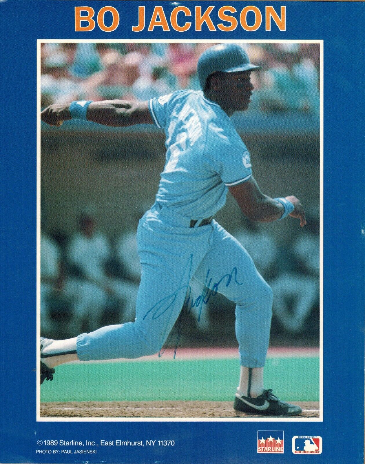 KSKS Sports Collectibles Inc.